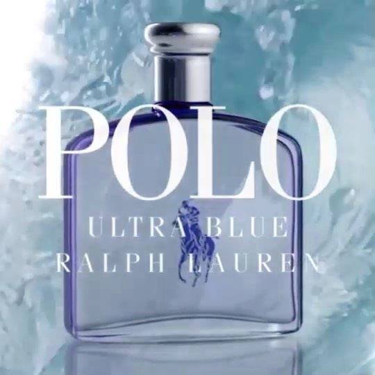 Save20 Ralph Lauren Polo Ultra Blue Edt125ml ปกติราคา 3000บ ลด20 1775