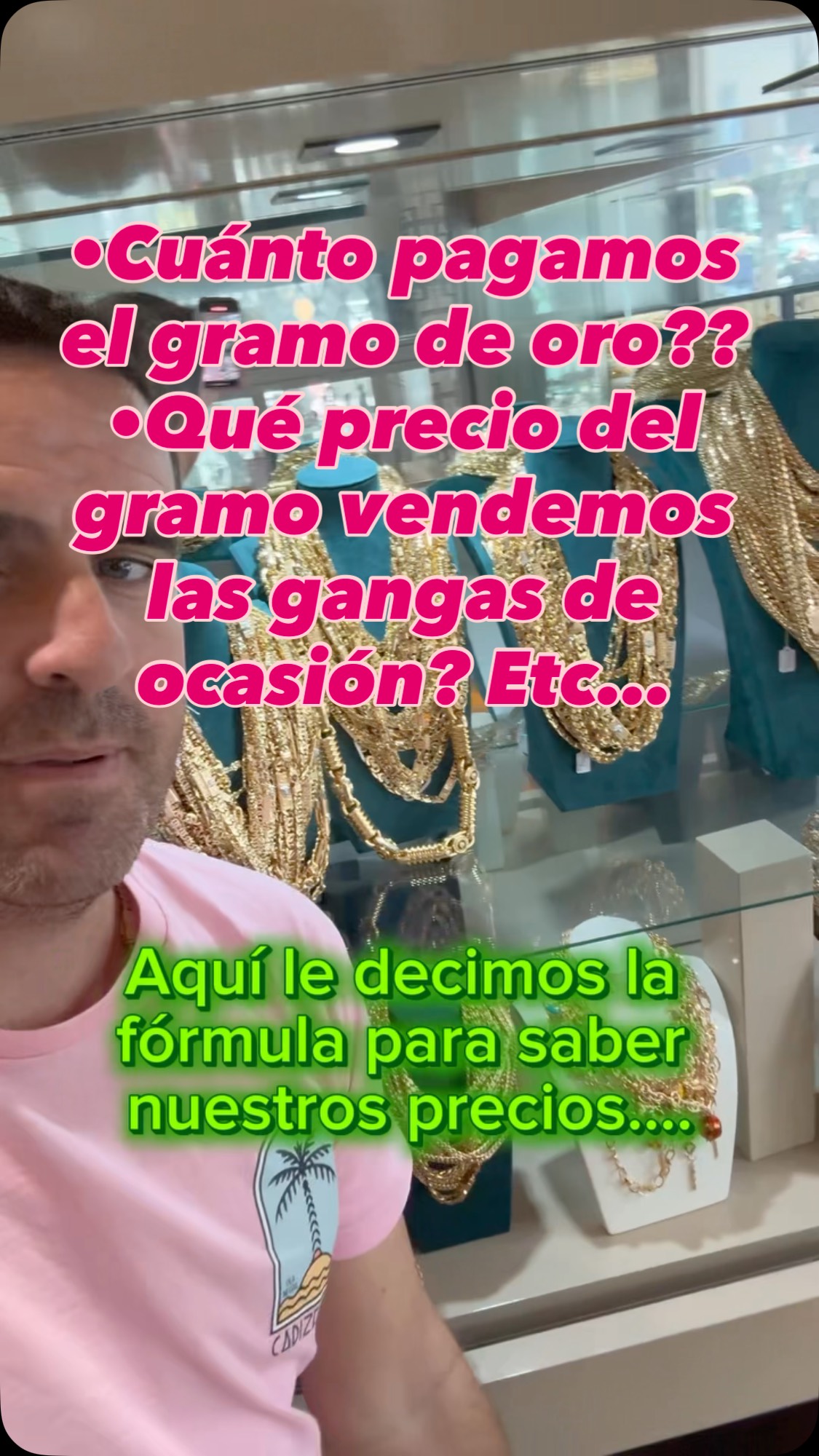 Hay Que Venir No Hay Otra Forma😘 Compramos Caro O Muy Caro Y