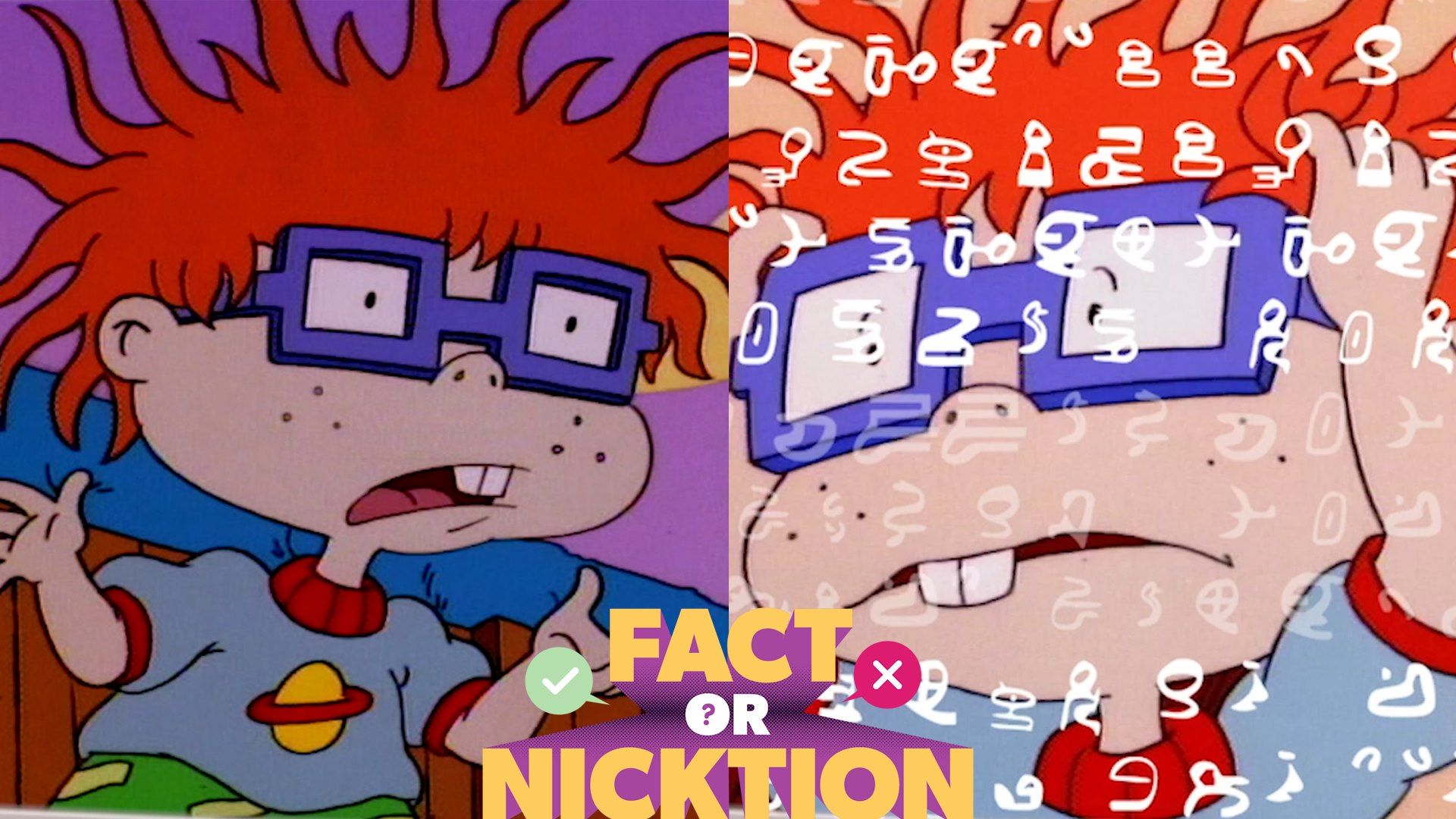 All Grown Up Angelica Died