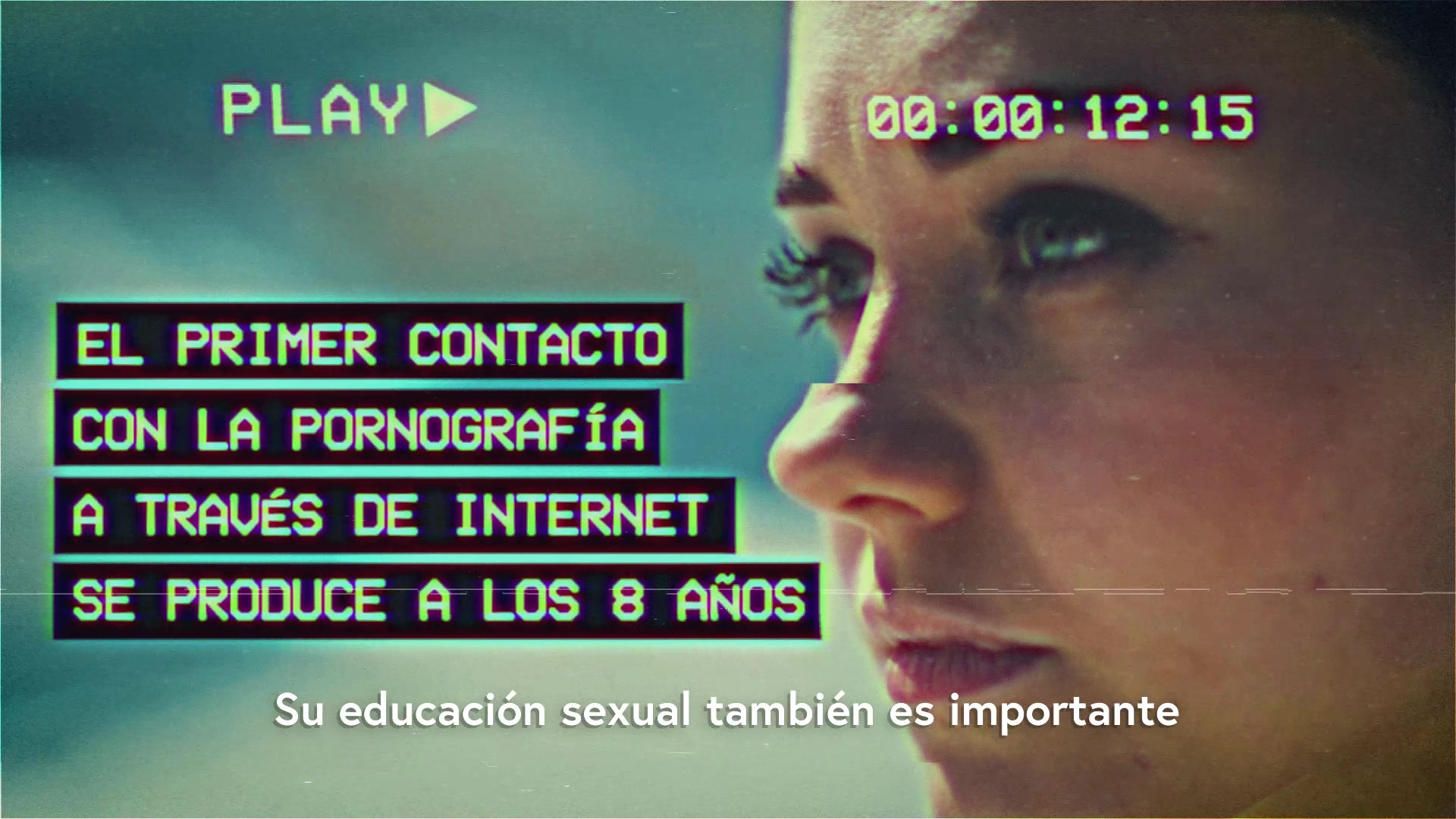 🔴edad Media De Acceso A La Pornografía 8 Años 🔴7 De Cada 10