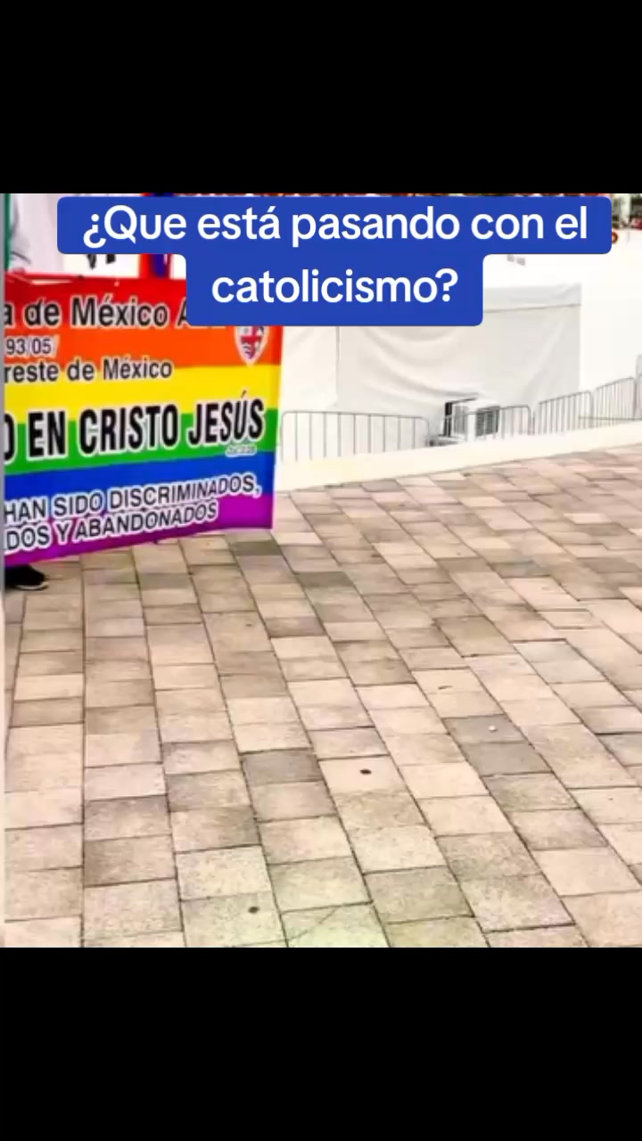 ¿Que está pasando con el catolicismo? #esta #pasando #catolicismo # ...