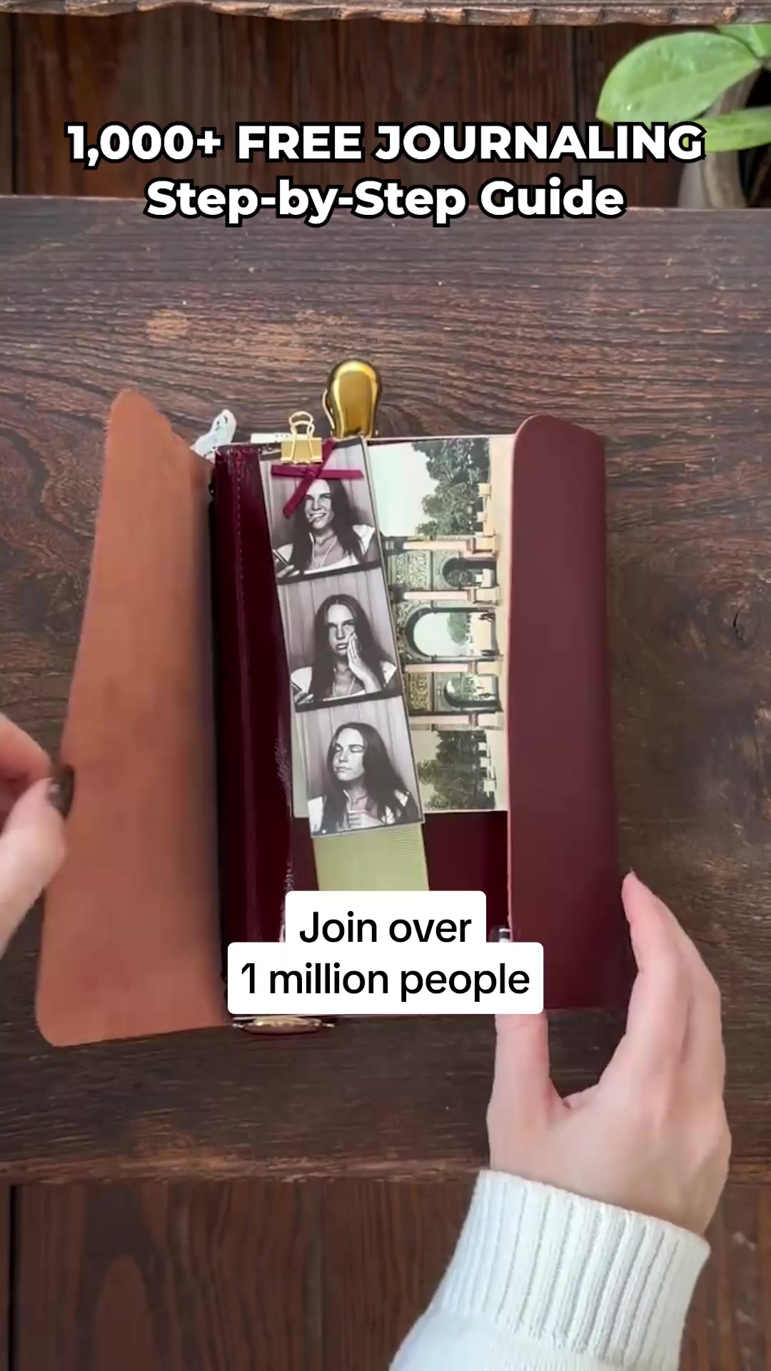 Journaling Made Simple — Start in Minutes with a Clear Step-by-Step ...