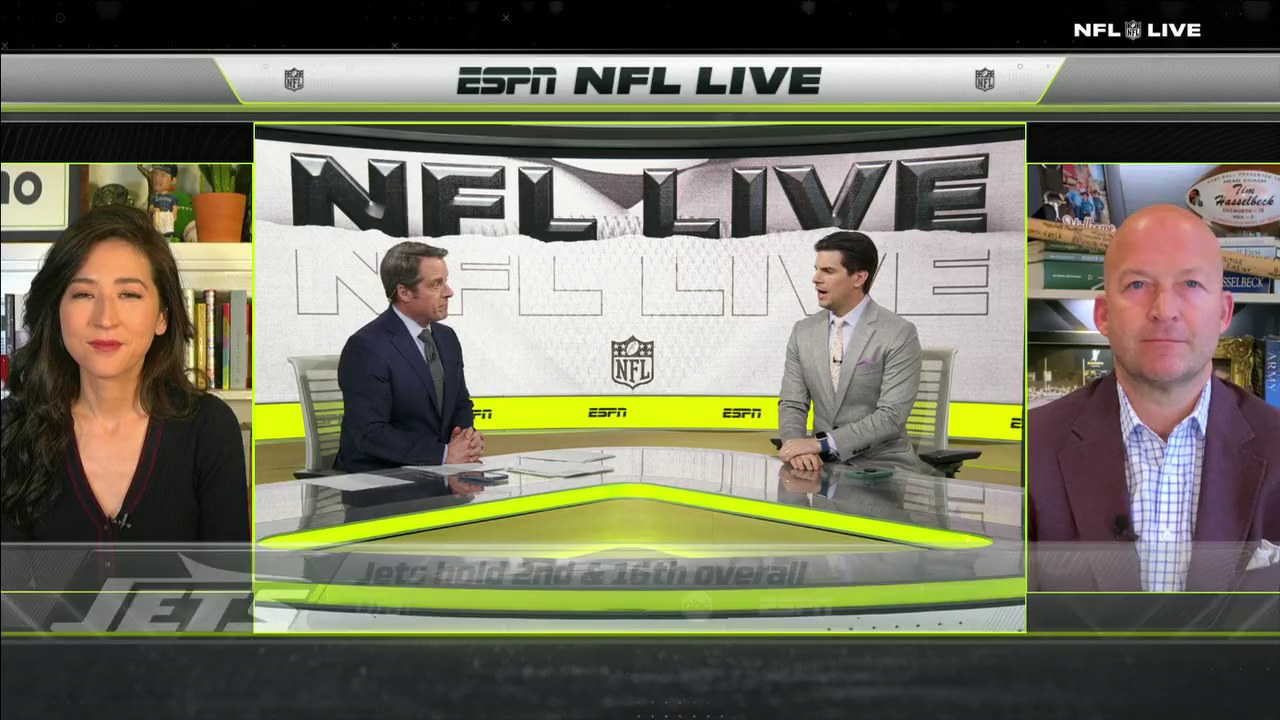 "David Bailey without question will be an advanced pass rusher the ...