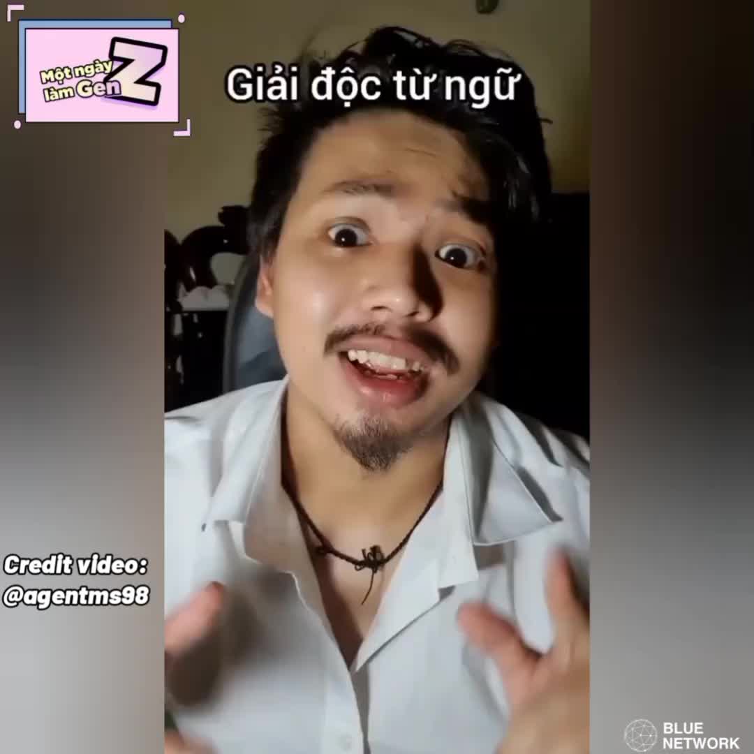 Series GiẢi ĐỘc TỪ NgỮ Cho NgƯỜi BỊ NgỘ ĐỘc TỪ NgỮ P1 NghĨa CỦa Trap