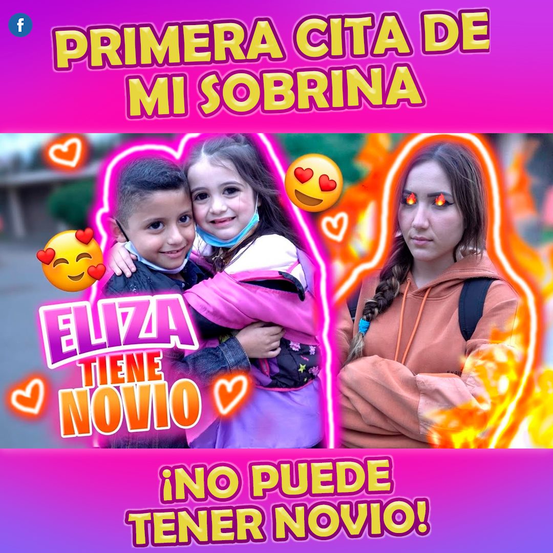 Primera Cita De Mi Sobrina ¡no Puede Tener Novio Amigos Me Toco