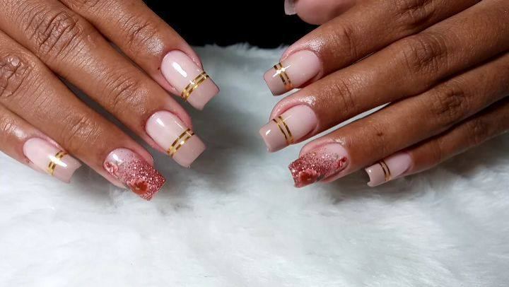 Olha Essa Delicadeza 😍foi Feitas Com Muito Amor Mãozinhas Da Minha