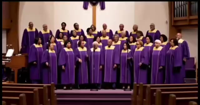 I have been in tears for days 😭😭😭😭😂😂😂😂Whose choir is this and who ...
