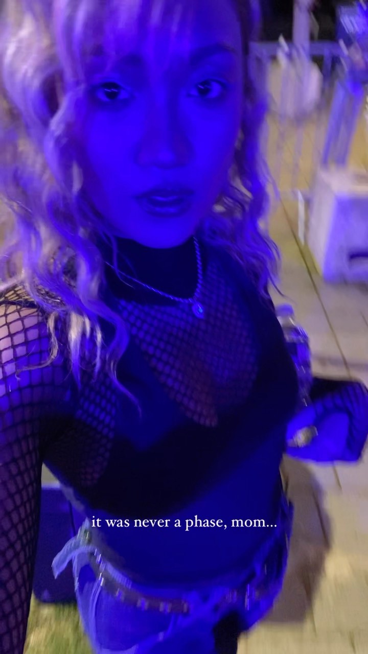 “27” Official Music Video Bella K My First Music Video Shot In The