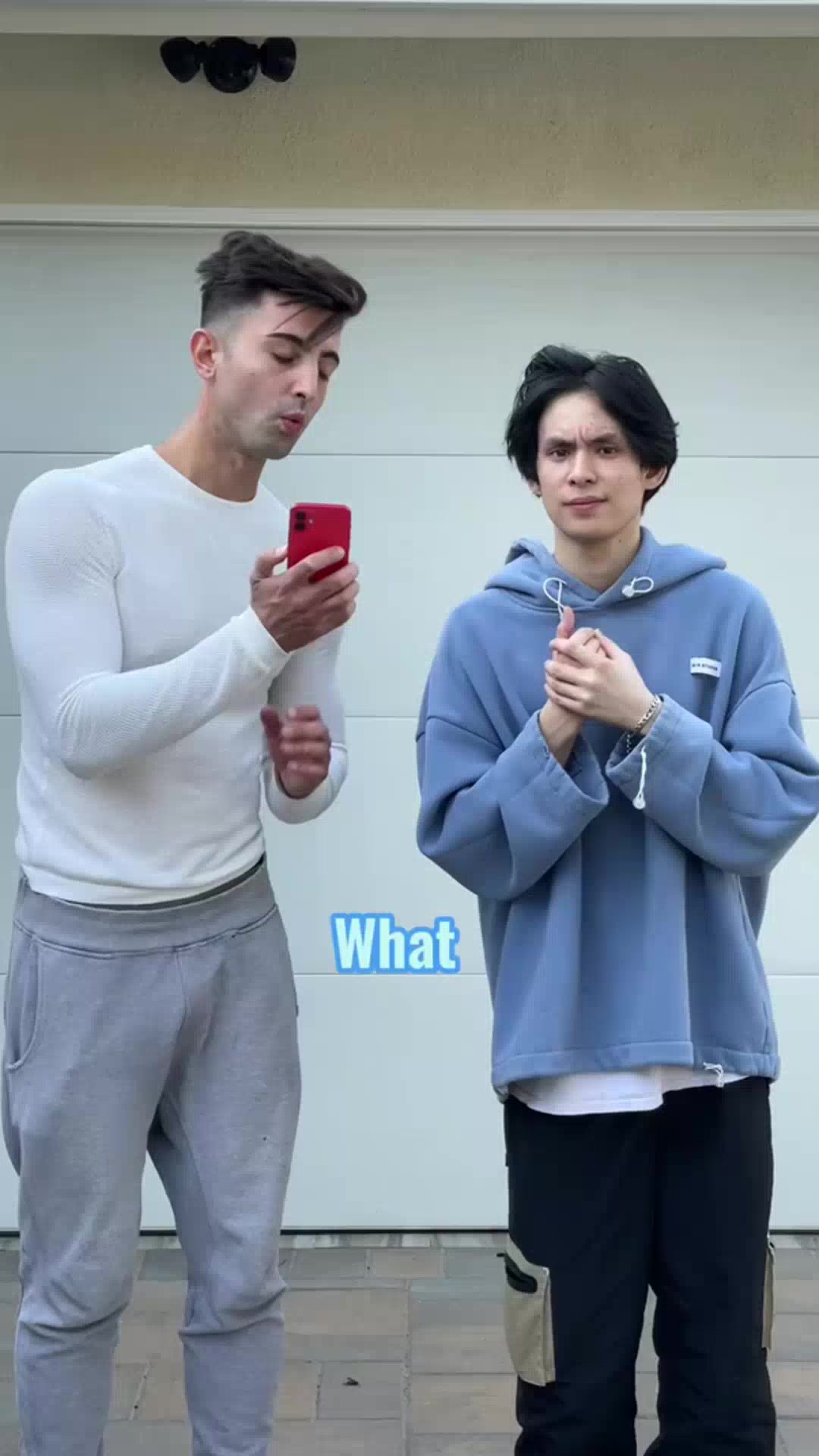Close Enough I Guess 😳😂 Reels Joey Vitta Is Sexy In The Butt