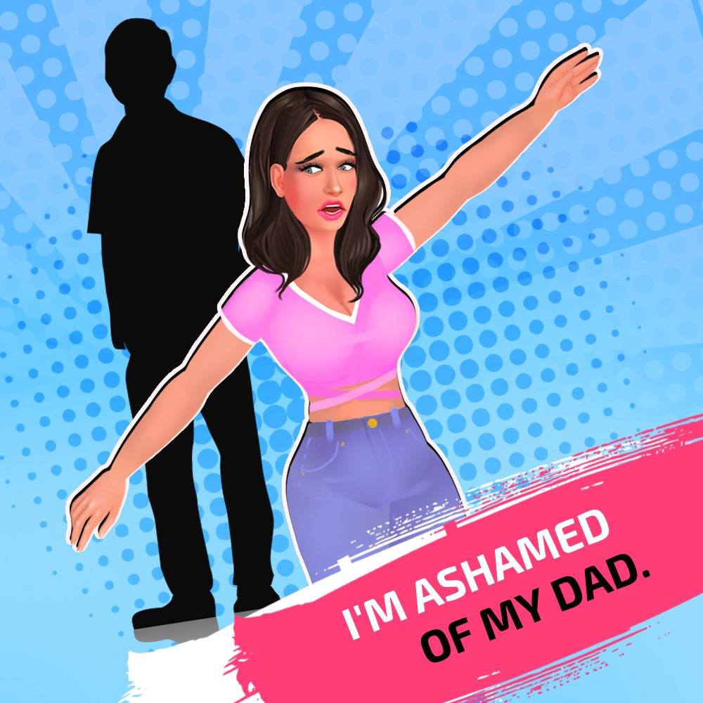 Daughter Was Ashamed Of Her Female Dad She Started To Appreciate Her