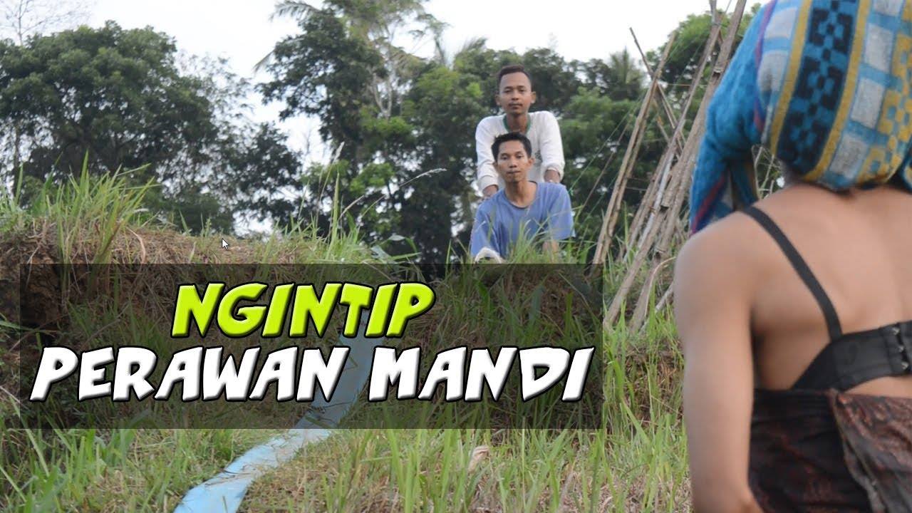 Tac Production Ngintip Perawan Mandi 💦 Film Pendek