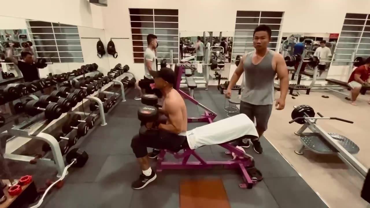 Sài Gòn Gym Home Facebook