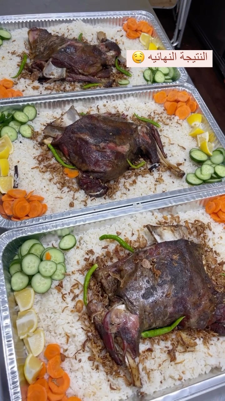 مشتهي وجبة لحوم مدخنه دسمه 🤫 مالك غير فنون التدخين بريسكت خدود البقر سجق مدخن واصناف جانبيه