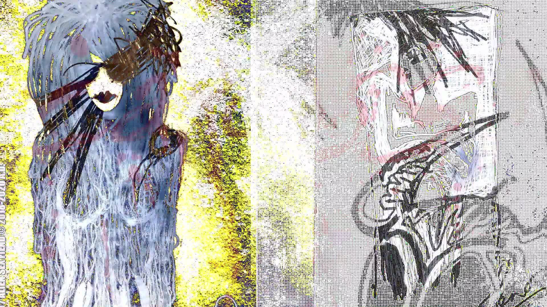 Alien Sex Fiend Home Facebook