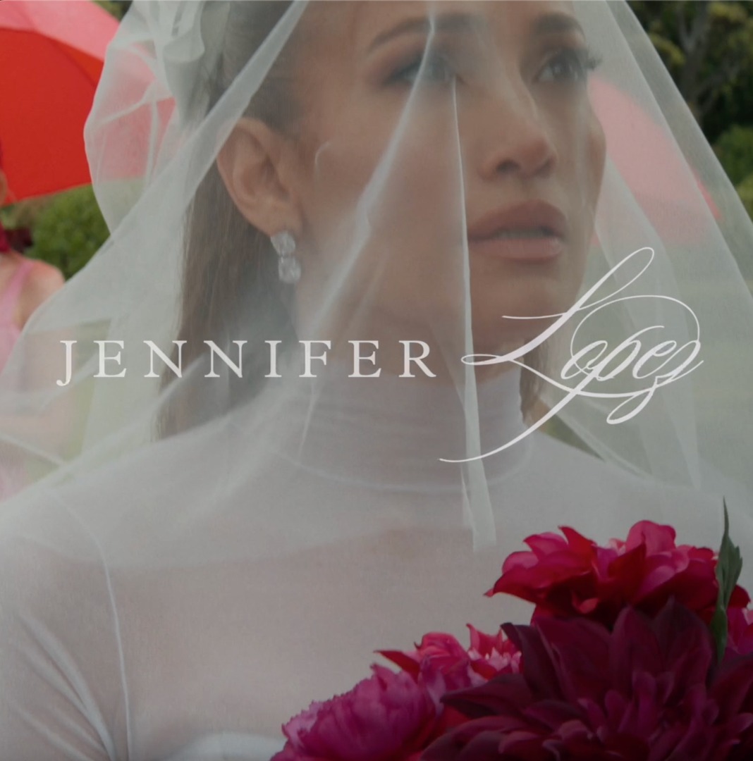 Jennifer Lopez Listen To My New Single Cant Get