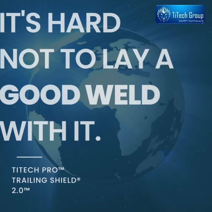 Titech Pro By Using Titech Pro™ Trailing Shield® The