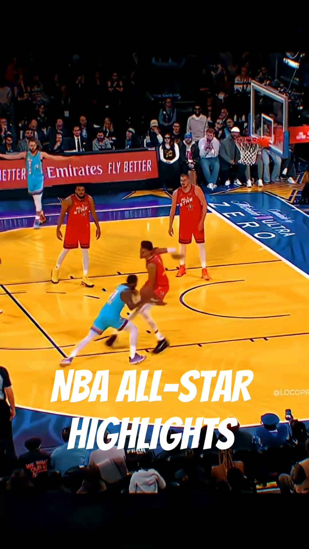Kyrie Irving Vs Wemby 🥶🥶 Basketball Nba Nbahighlights Reelsfypシ