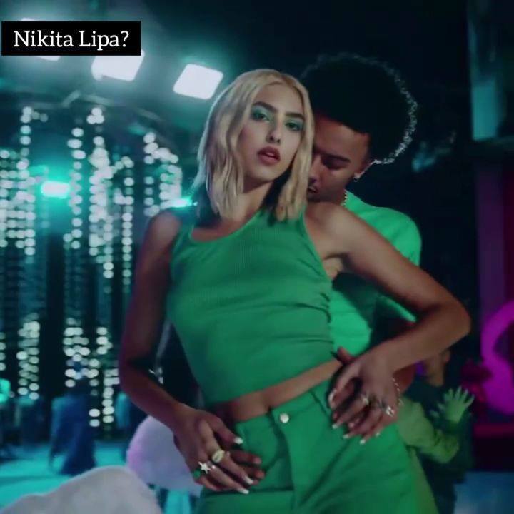 Learning Deepfake Edits ♥️ By Nikita Yadav