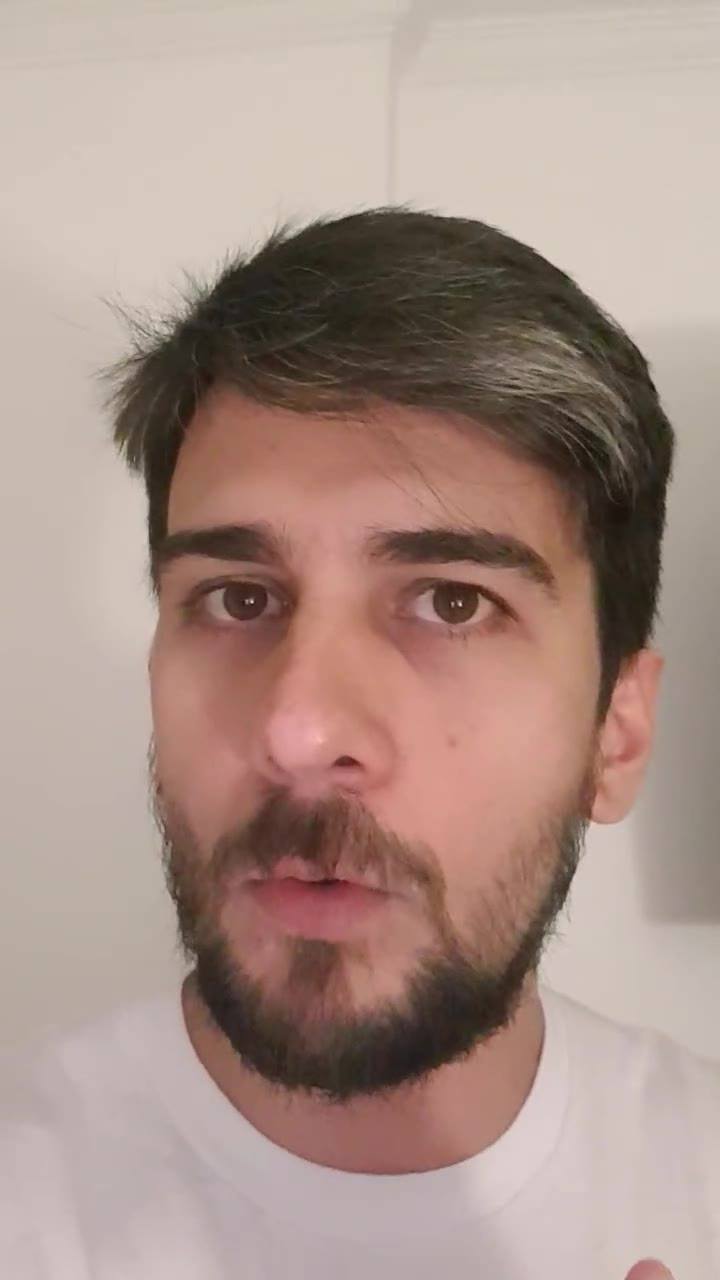 Gustavo Matheus Recado Pra Francimara Barbosa Lemos