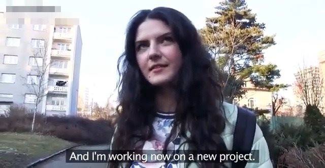 Public Pickups Ep 28 Sèx For Money German Scout Girl Public Pickups