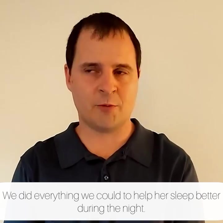 Sleep Sister Home