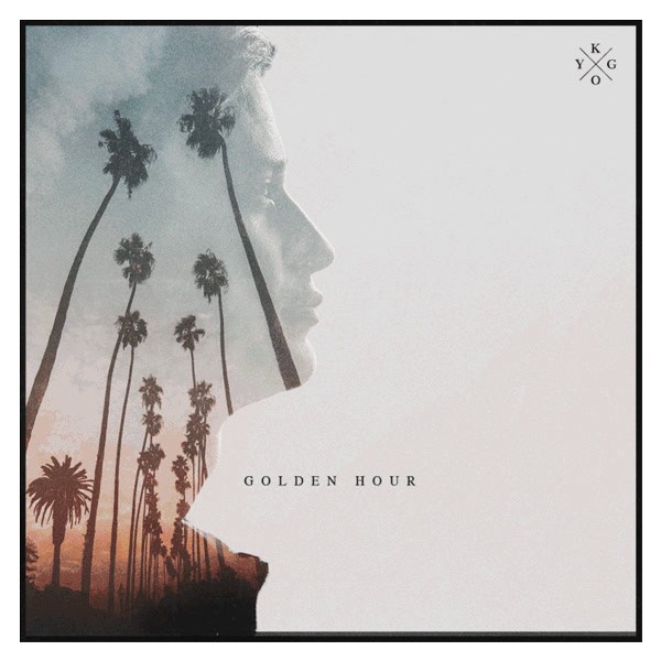 Every Hour Is Now Golden Hour Because Kygos New Album Is Finally Here 8947