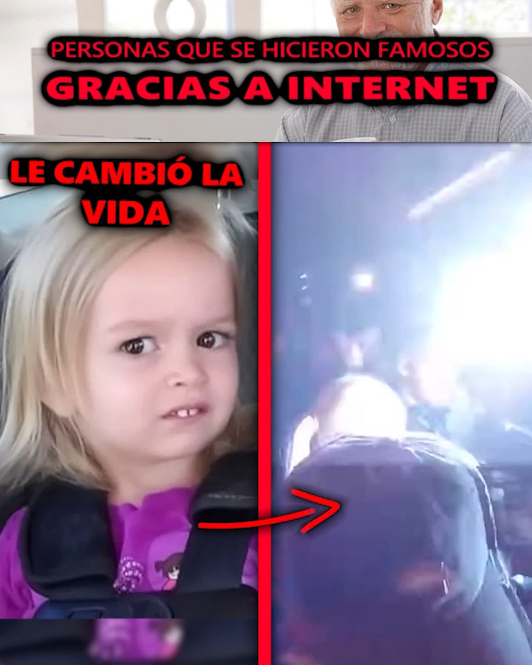Que Le PasÓ A Los Memes Mas Famosos Que Le PasÓ A Los Memes Mas