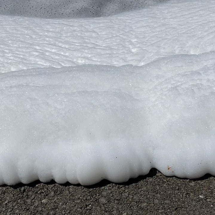 So Satisfying…class A Foam Is Specially Formulated To Make Water More Effective For Firefighting