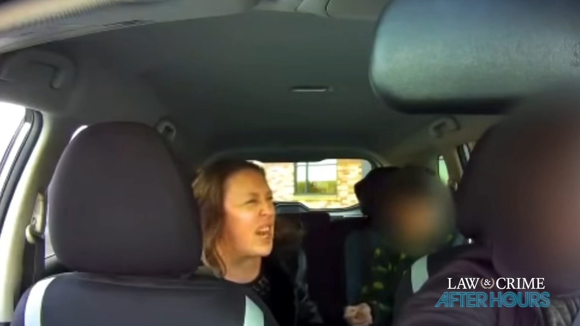 3 Craziest Moments Caught On Rideshare Drivers Dashcams Lyft