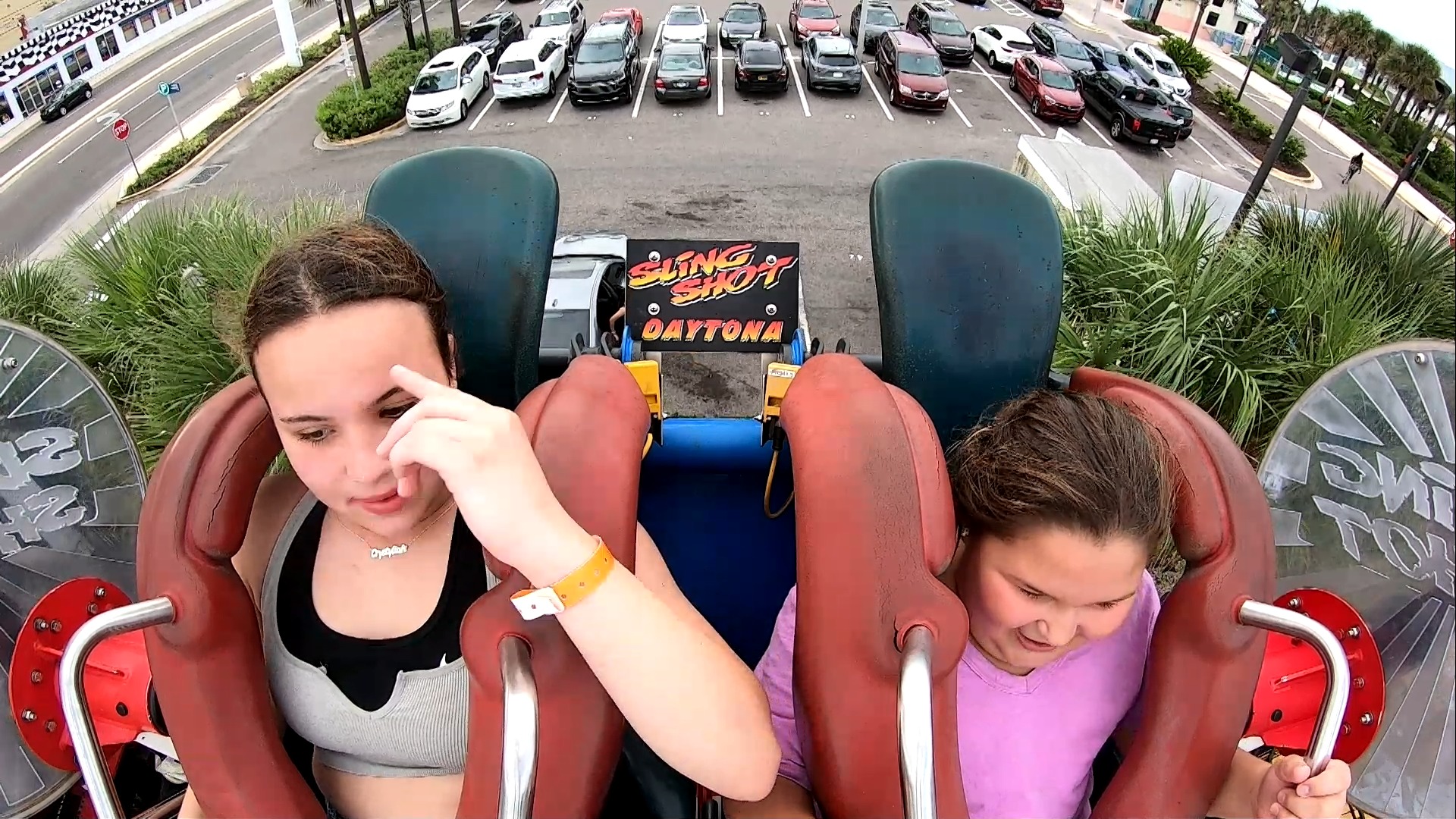 Crystyliah And Kaylee 2 Crystyliah And Kaylee 2 By Daytona Slingshot