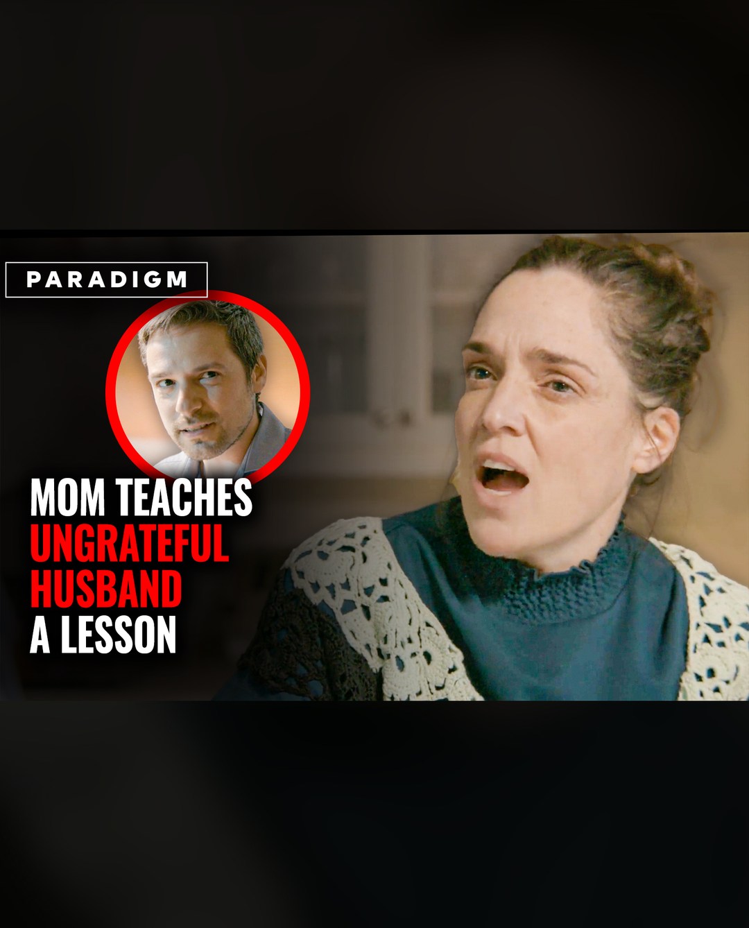 Mom Teaches Ungrateful Husband A Lesson Husband This Stay At Home