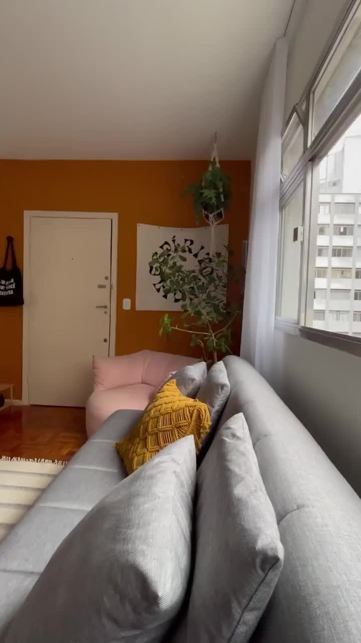 Minha Cunhada Tá Morando Sozinha Pela Primeira Vez E Eu Dei Uma Força