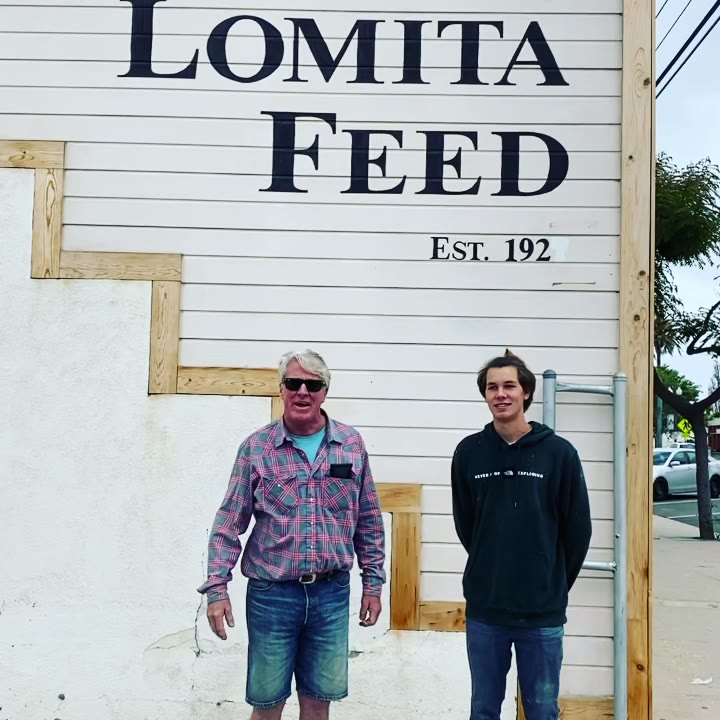 Lomita Feed Store Photos