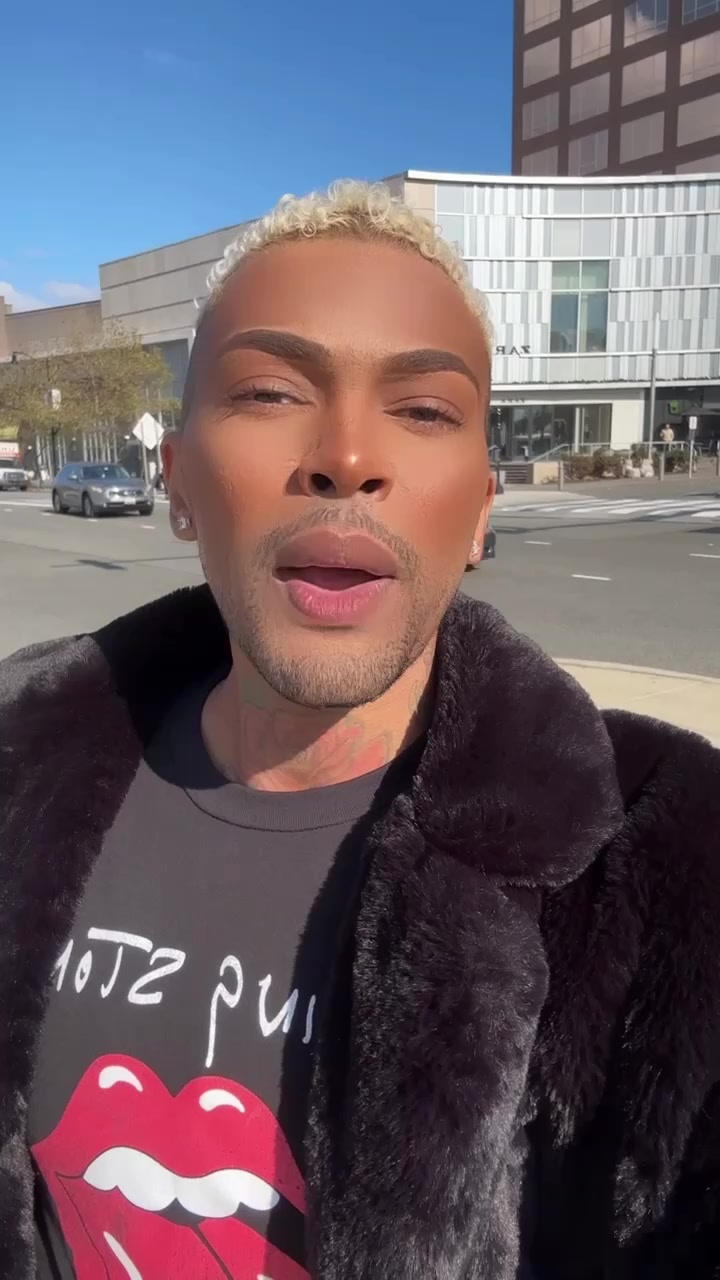 Before You Gossip Bout Me Rub Ya Coochie And Sniff Ya Hand Sis You