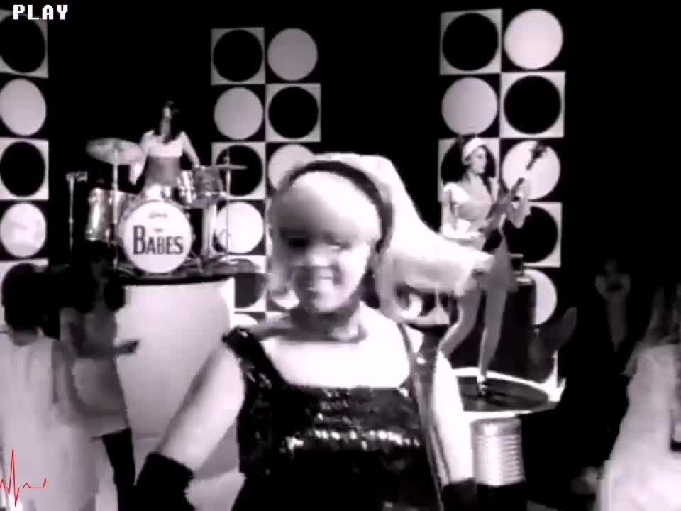 Babes In Toyland Sweet 69 1995 ⚡⚡⚡⚡⚡🎧 Babes In Toyland ©️