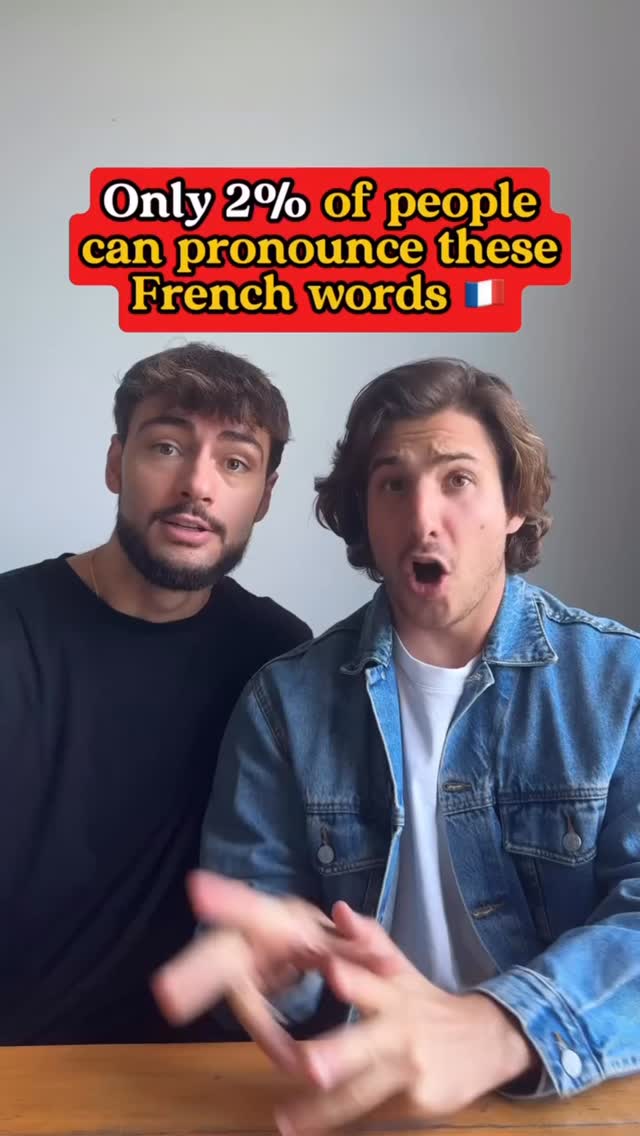 Comment Fr1” To Join Our Next French Masterclass 🇫🇷 French
