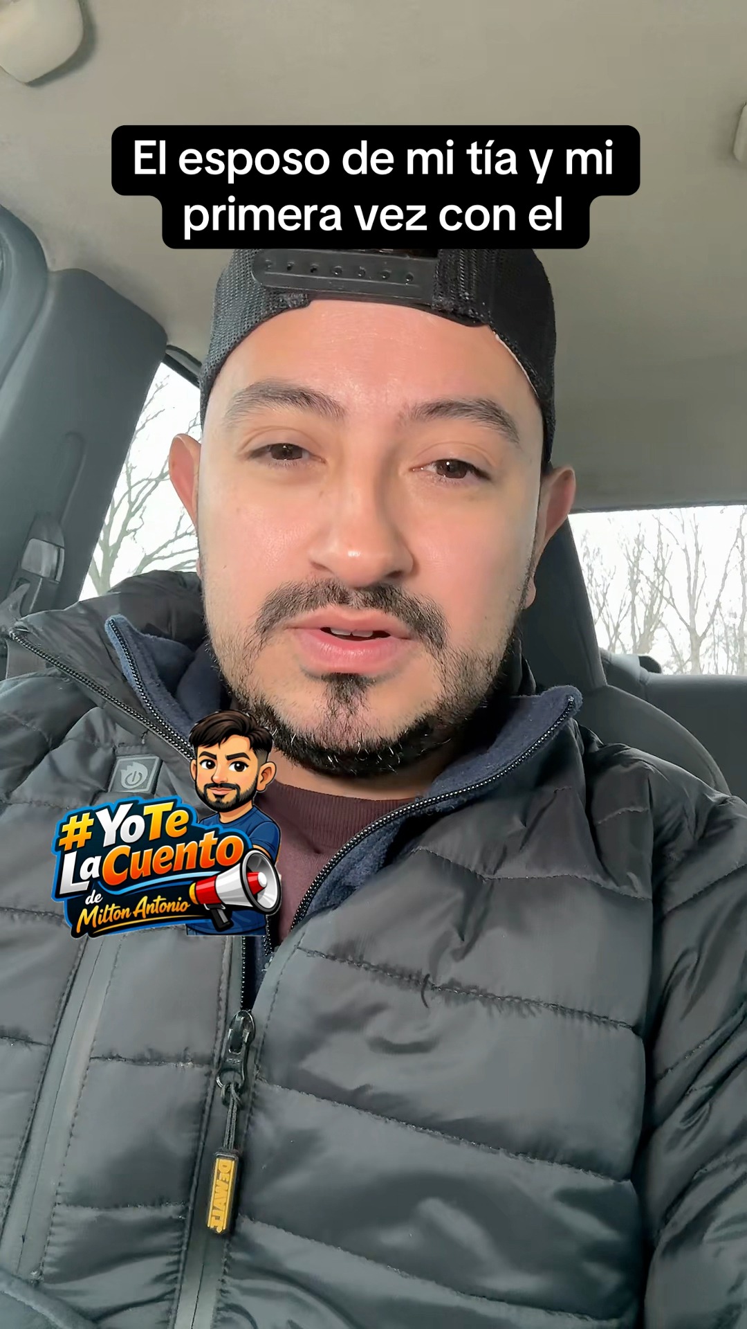 Con El Esposo De Mi Tía 😱 Historiasdeseguidores Historiasdevida