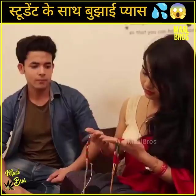 Sasur Ne Bahu Ko Pela By Elina