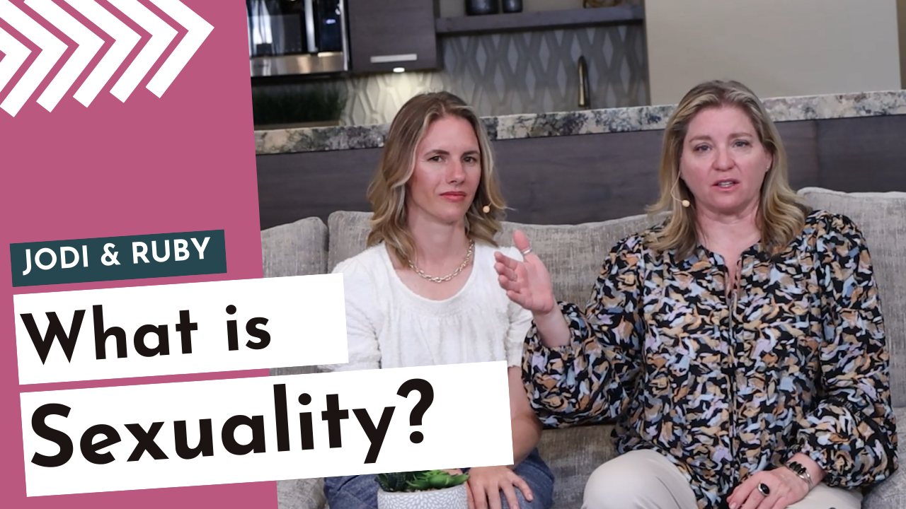 You Are A Sexual Being What Being Sexual Really Means… 📲 Saturday
