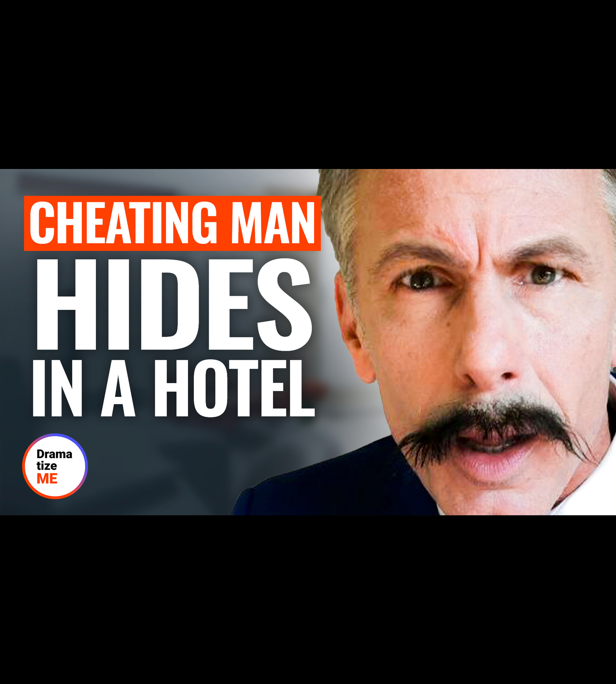 Cheating Man Hides In A Hotel Cheating Man Hides In A Hotel By