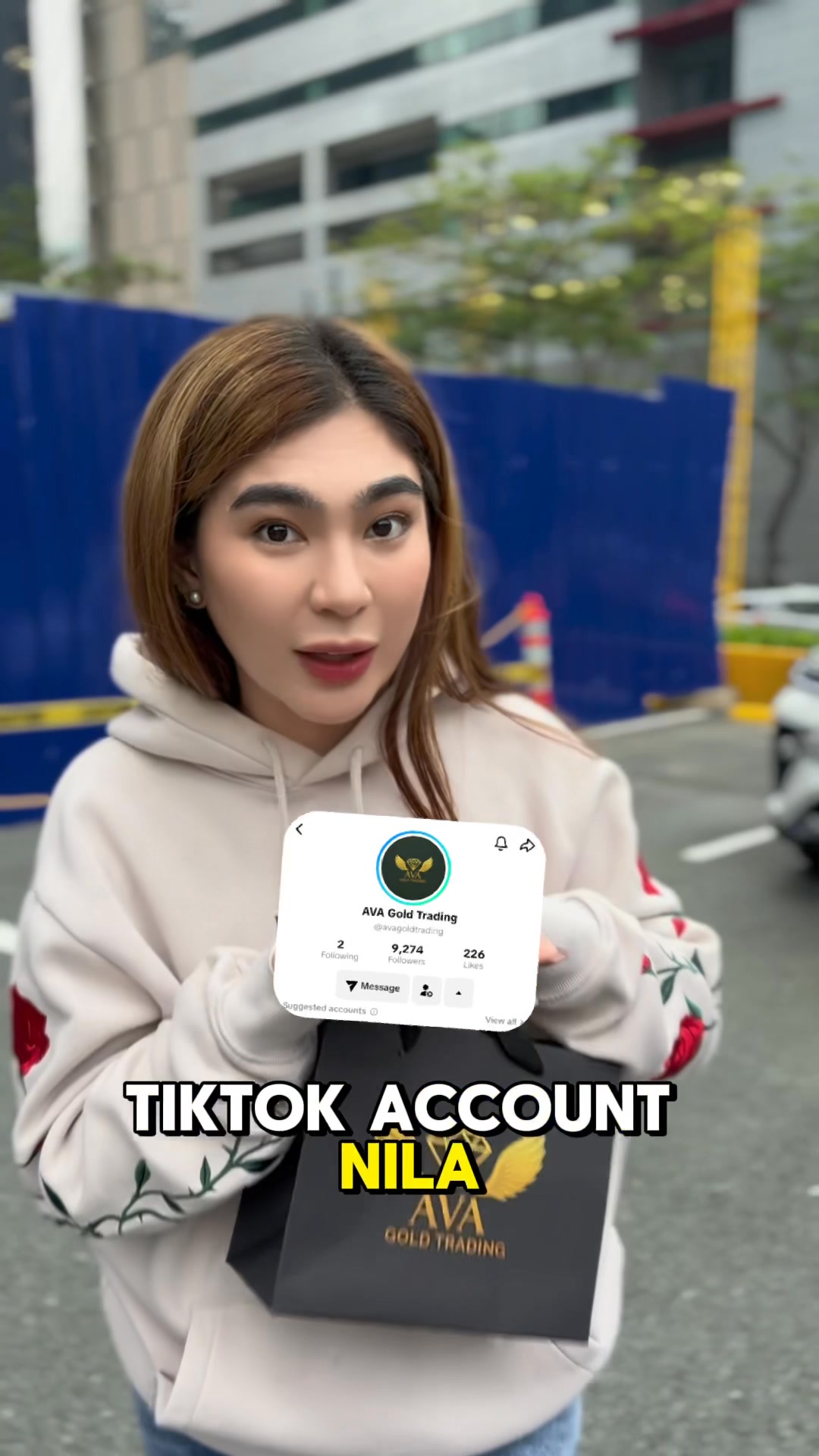 Abbie Tolentino