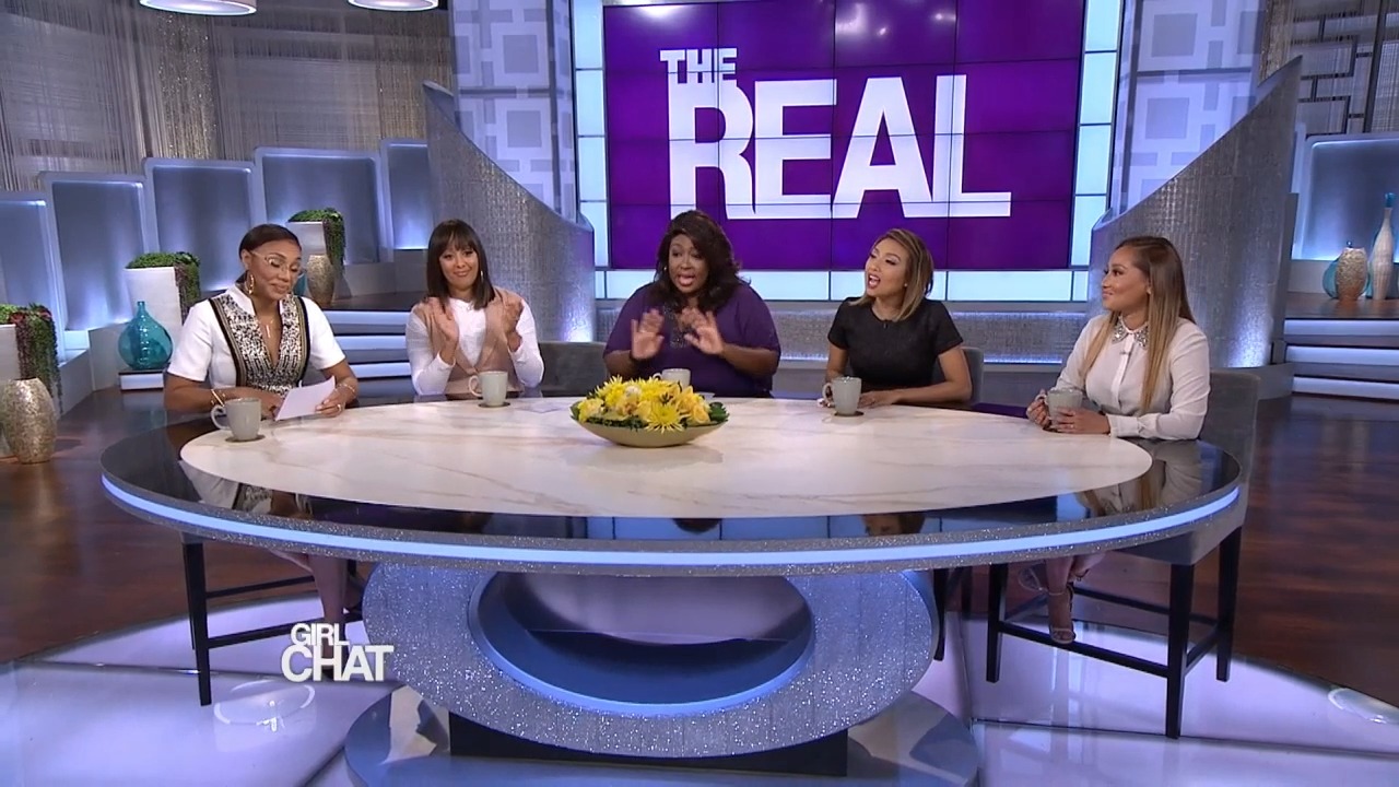[full Episode] Our Ideal Sperm Donors During This Girl Chat The