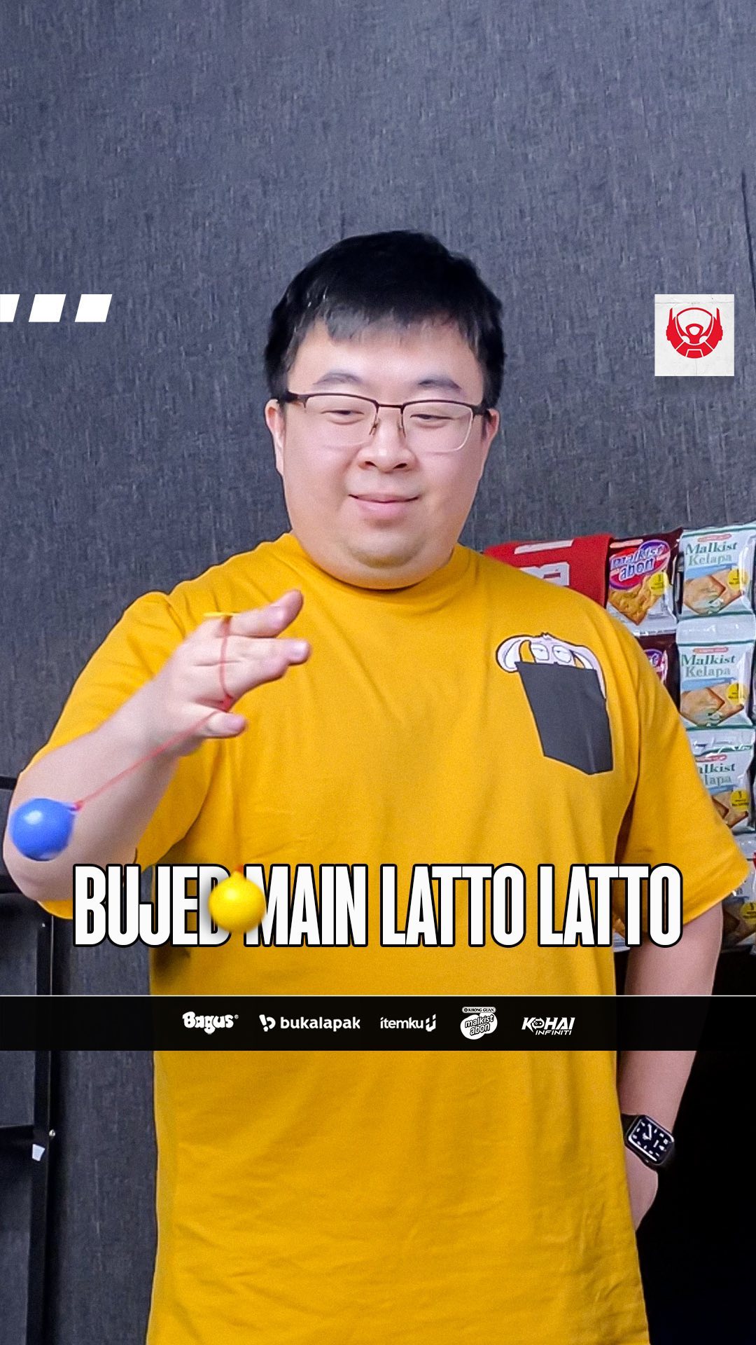 Bocil Main Lato Lato Jiwa Bocil Main Lato Lato Ternyata Btr Starlest Punya Bakat Terpendam