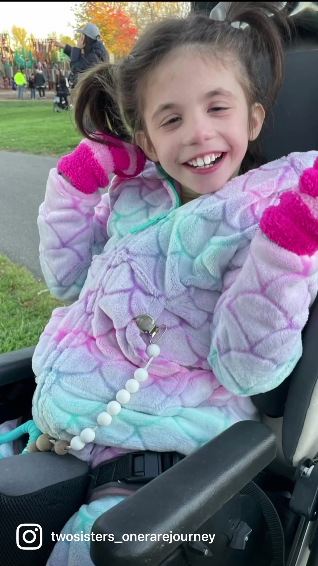 Meet Callie Anna She Is 10 Years Old And Also Runs The Show Around 4518