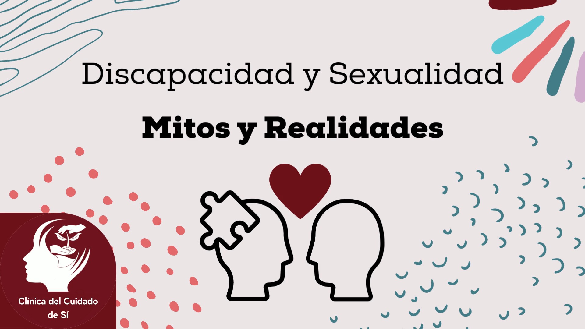 Mitos Y Realidades De La Sexualidad Y La Discapacidad Las Personas 0975