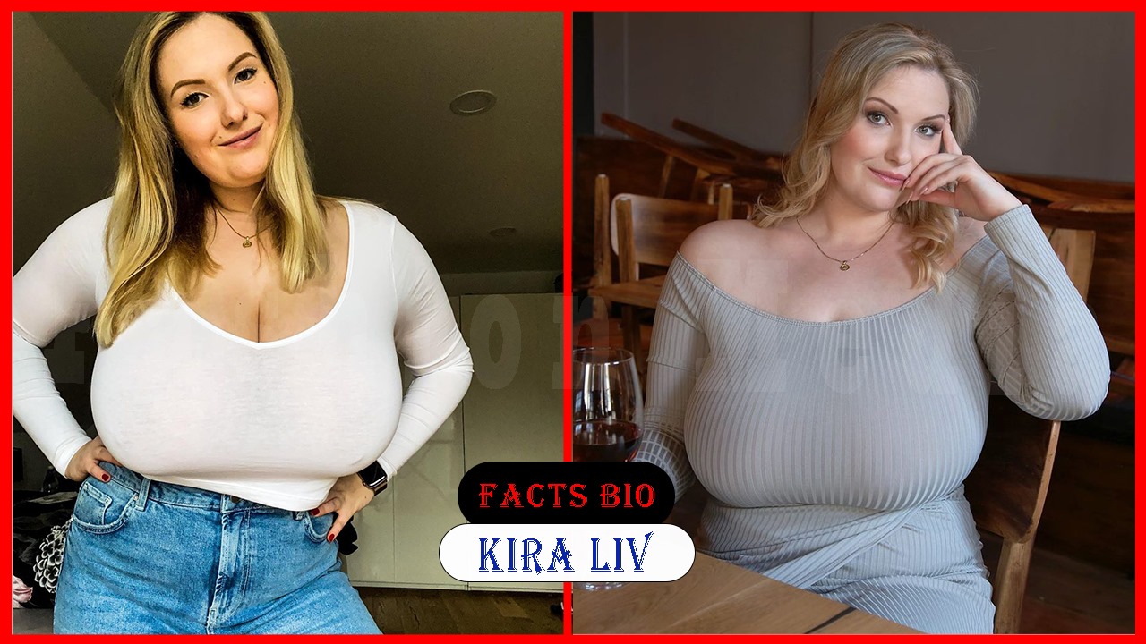 Kira Liv Curvy Queen Kira Liv Latest Biography Fashion Wiki And Net 6846