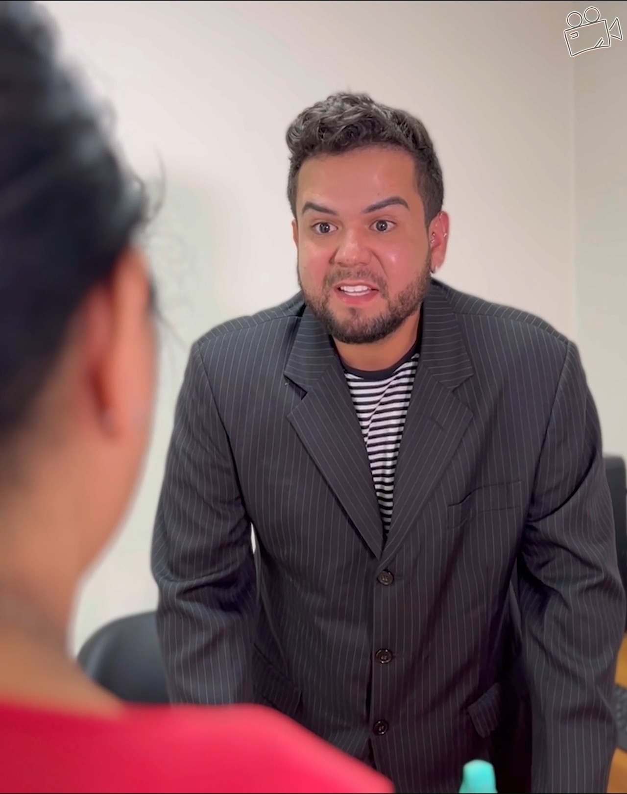 Receptionist Humiliates Woman Without Knowing She Was The Bosss Sister 4882