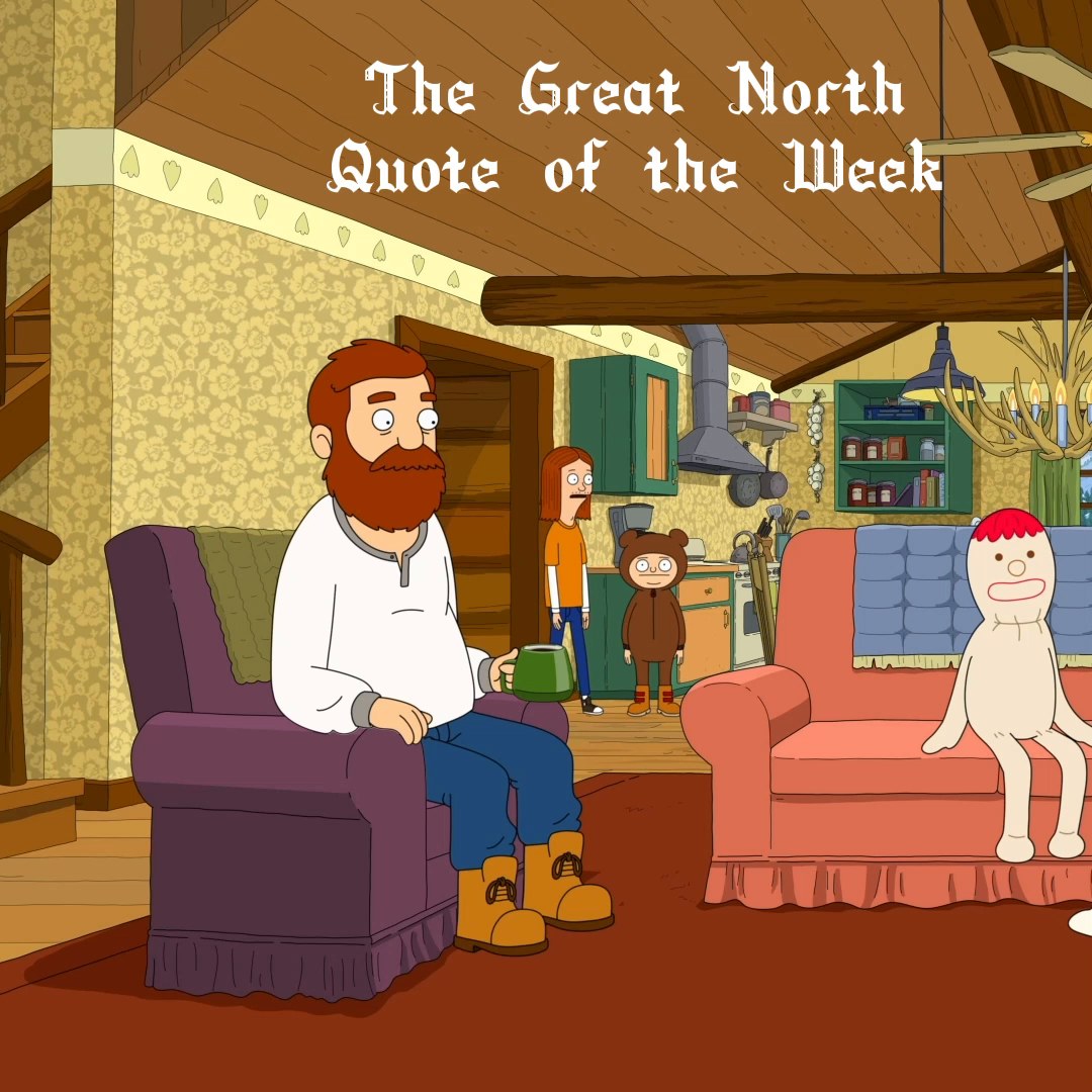 Money And Sex Season 3 Ep 13 The Great North Never A Bad Time To