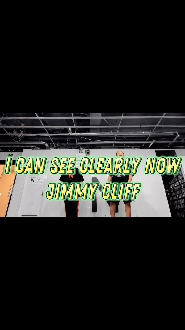 【Jimmy Cliff / I Can See Clearly Now】 ディズニー映画 クールランニング 主題歌 Music ...