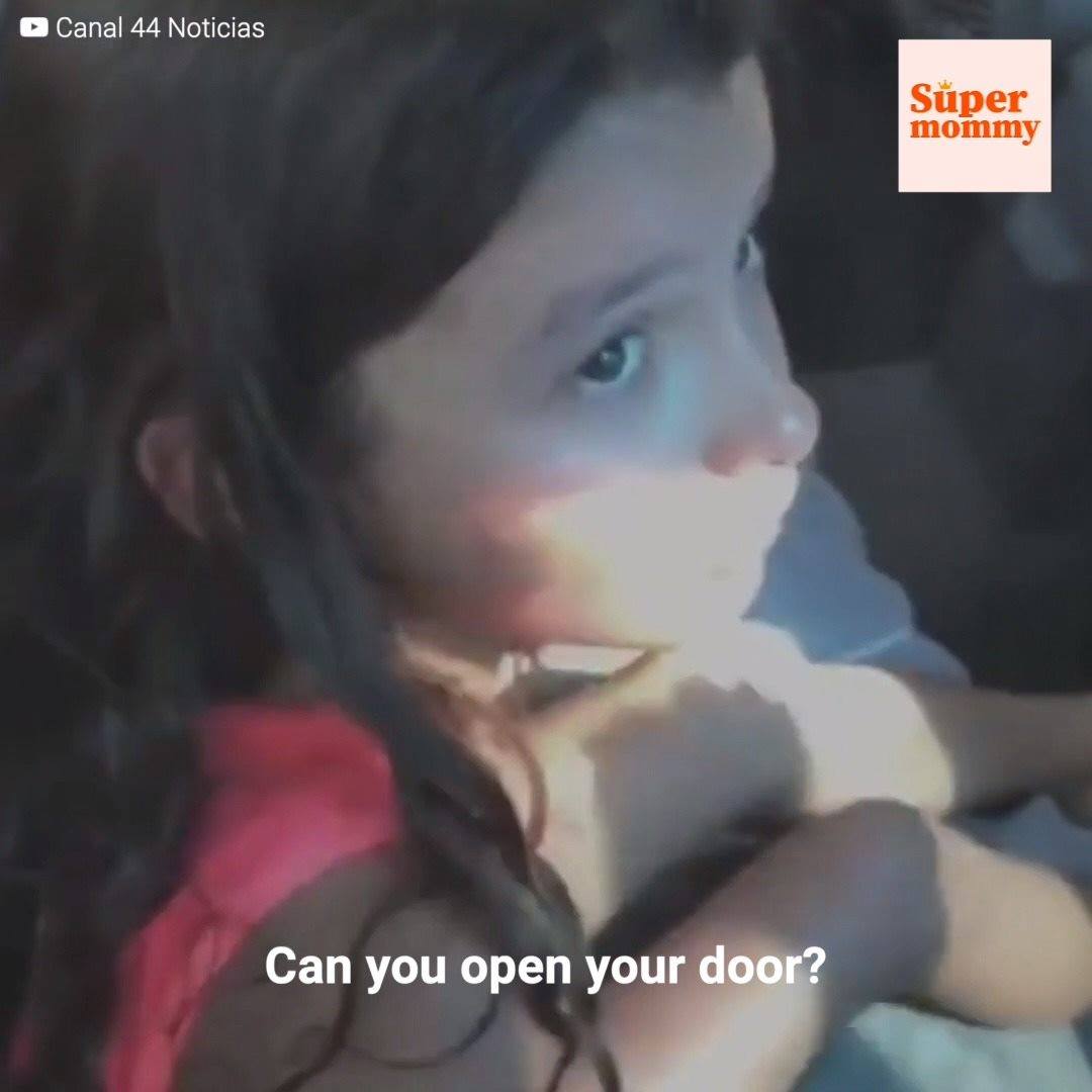 Mother Punishes Her Daughter By Leaving Her In A Car In 38 Degree Weather If Shes Not Your